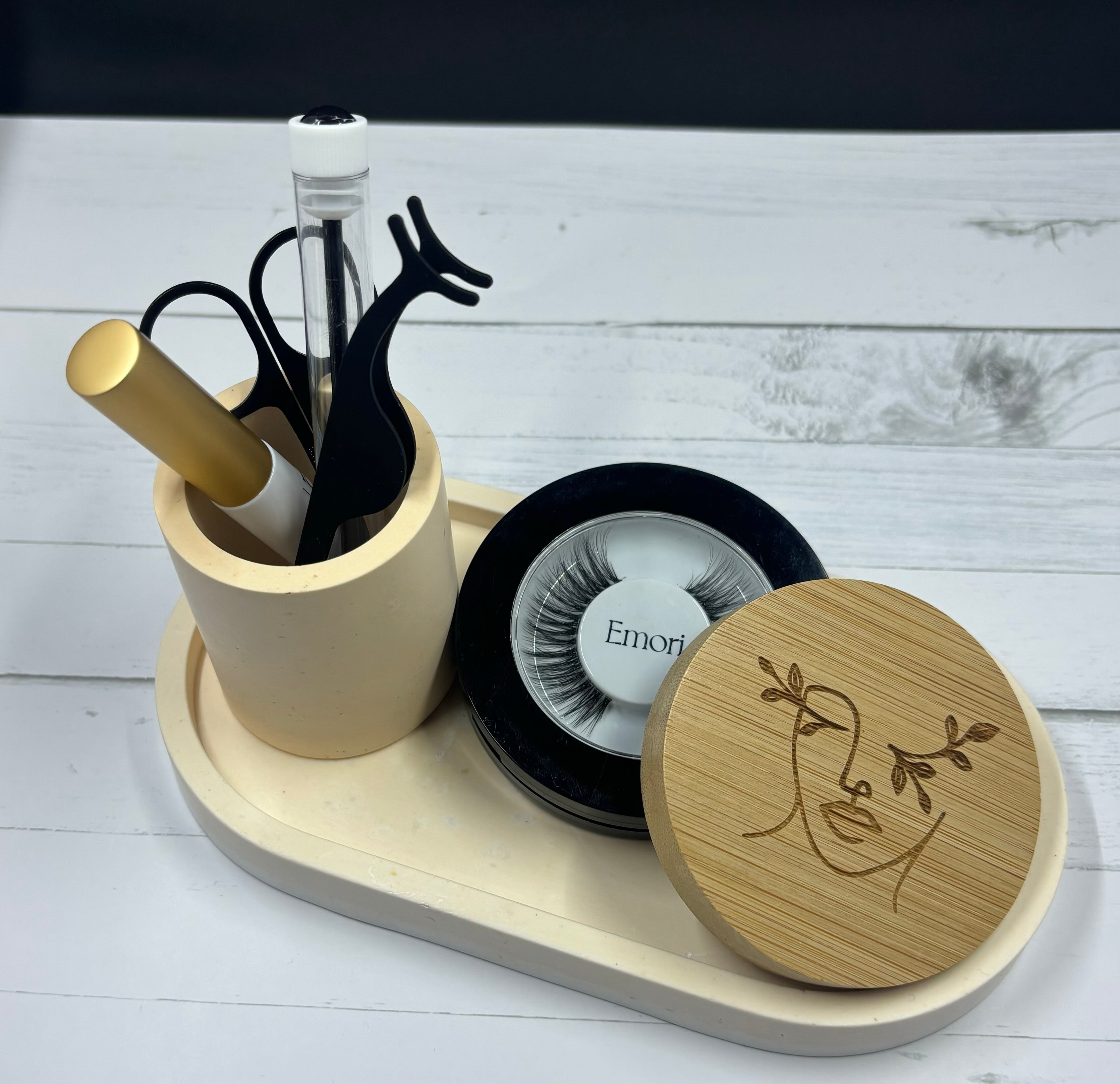 Trinket Trays sets – LASH DISC
